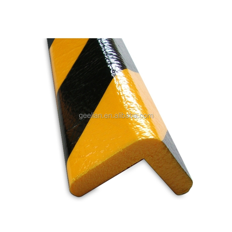 PU right angle corner guard 1m long