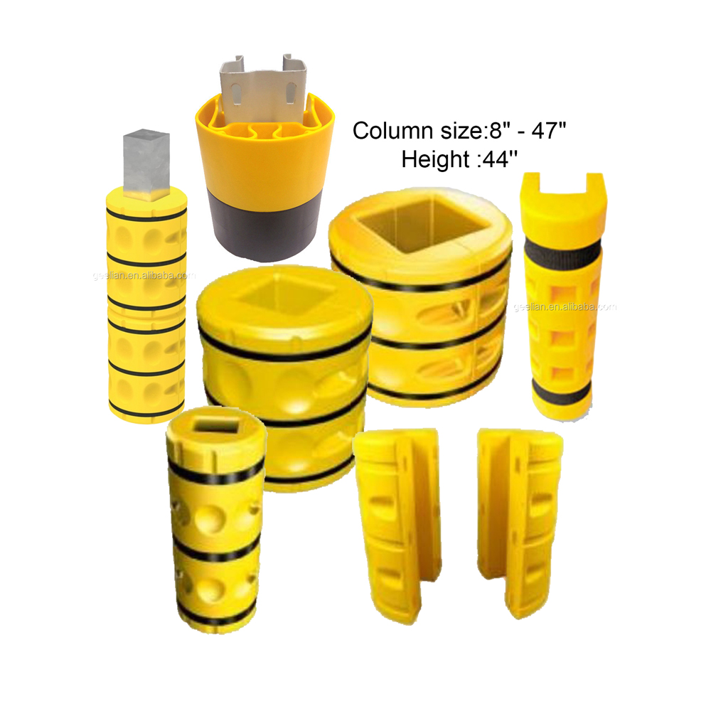 200mm-1200mm Column Protector