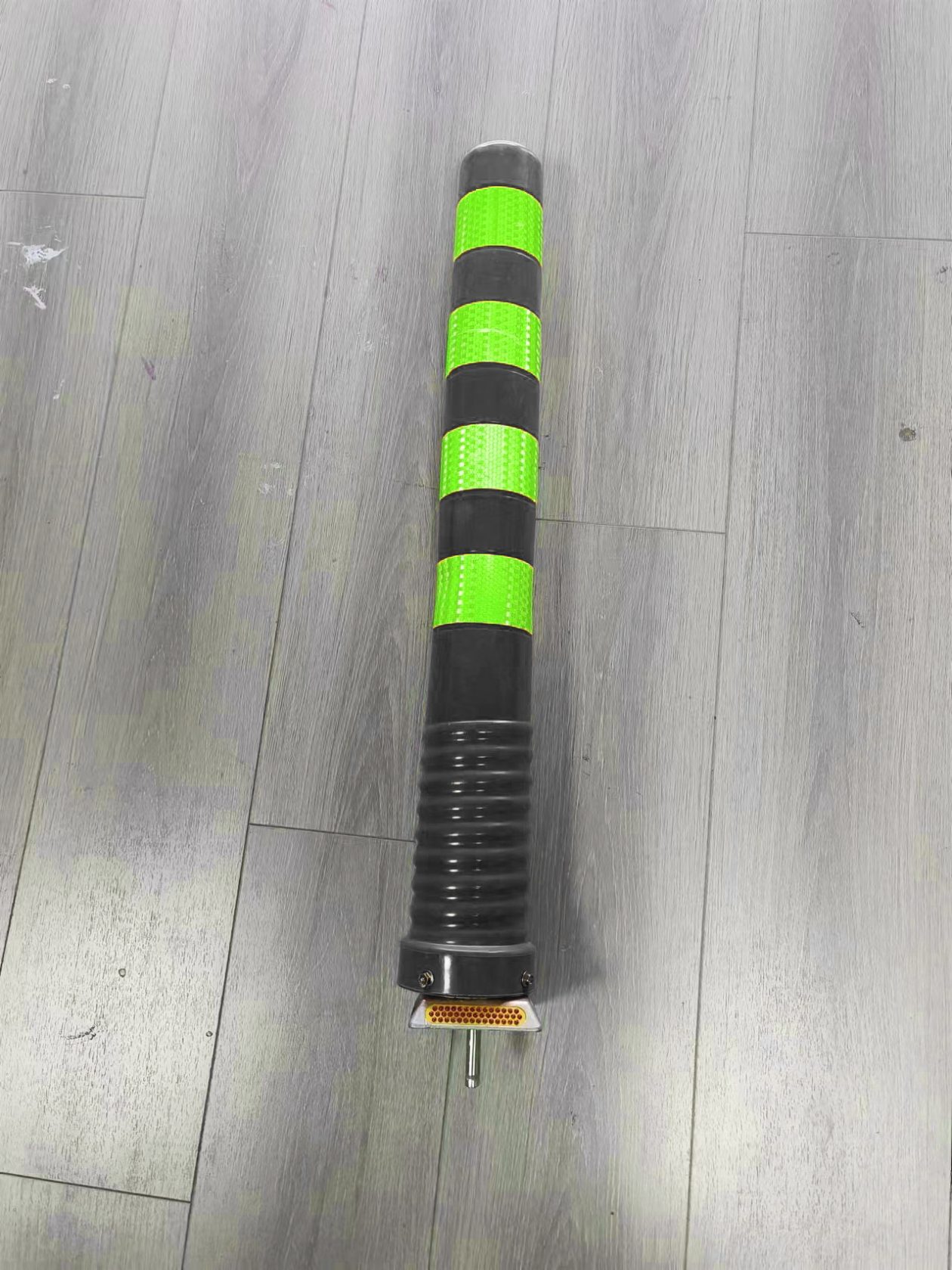 Flexible Delineator Pu Spring Post